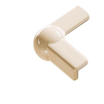 Corner Protector Cushions for Tables and Windows, Transparen