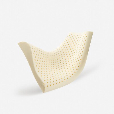 Thailand natural latex pillow small children 1-5 years old l