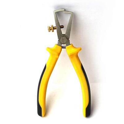 Wire Stripper Diagonal Cutterr Pliers Top Quality Cable Cutt