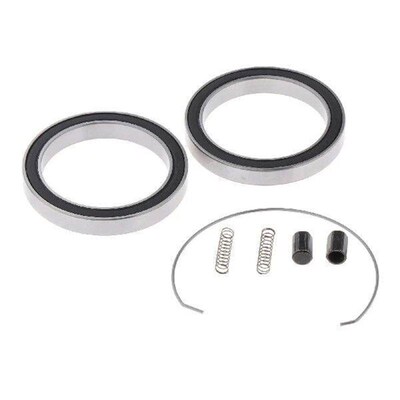Way Clutch Bearing Kit 25-1716 Fit for Direct Replaces