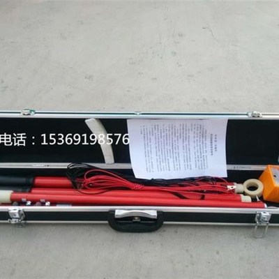 高压声光核相仪高压核相仪声光核相仪仪表核相仪有线/10KV