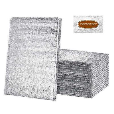 Grocery Bags Insulation Insulated Food Carrier Portable