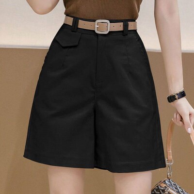 Pants Womens Loose All-match tendy New Arrival Casual Pants