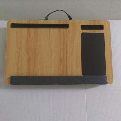 膝上懒人桌lp desk床上电脑学习书桌森煌家居笔记本电脑学习桌