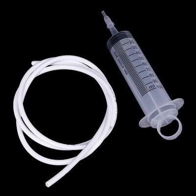 Fridge Drain Hole Remover Cleaning Tool Kit Reusable Househo