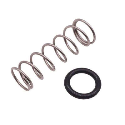 20 Sets Pig Nipple Drinker Accessories Springs Washers
