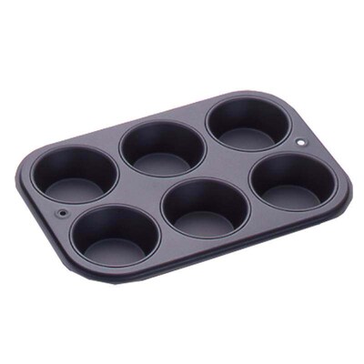 Baking tray oven using non-stick cake molds household