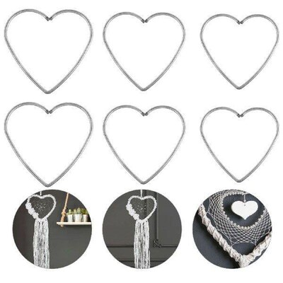 9 PCS Dream Catchers for Adults Bangle Cloth Metal Ring