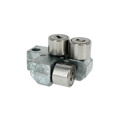 米锯沃奇42-28-0112-28-02046前刃导2轨套件6287125带电动工具配