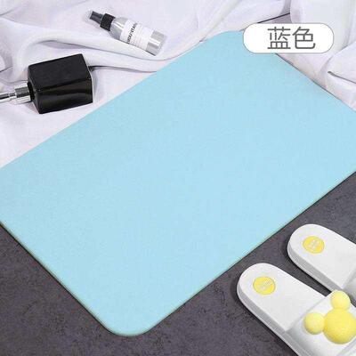diatomite mats bathroom mats absorbent mat diatom