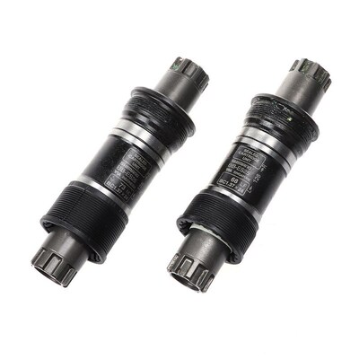 BB-UN26 BB-ES25 ES300 UN100 Bottom Bracket Square ISIS Type