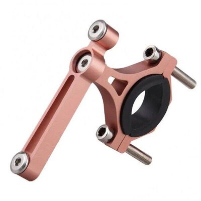 Mountain Bike Holder Aluminum Alloy Electric Bicycle Bottle