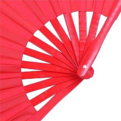 4X Bamboo Structure Of Kung Fu Tai Chi Wushu Martial Arts