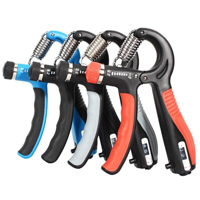 5-60KG Hand grip strengthener hand exercisers hand Gripper