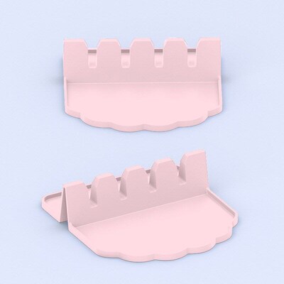 Silicone Spoon Rest Pad Food Grade Silicone Multipurpose Kit