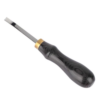 DIY Craft Tool Leather Beveler Beveling Cutting Tool High Ca