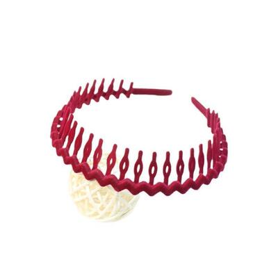 Black Braider Hair Clip Burst Pin Hairdo Bring Hair Hoop Mul