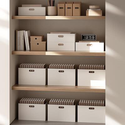 Plastic drawer storage cabinet wardrobe toys organizer box
