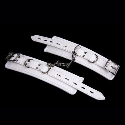 Puppy play Soft and Comfortable Bondage Restraints