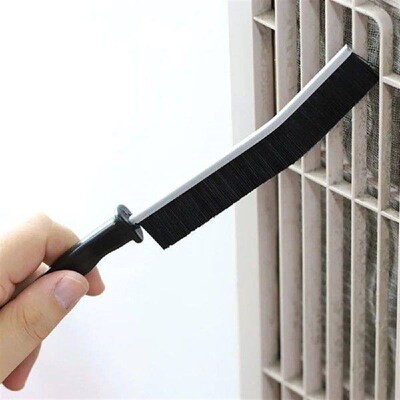 Hanging Hole Crevice Brush With Long Handle Household