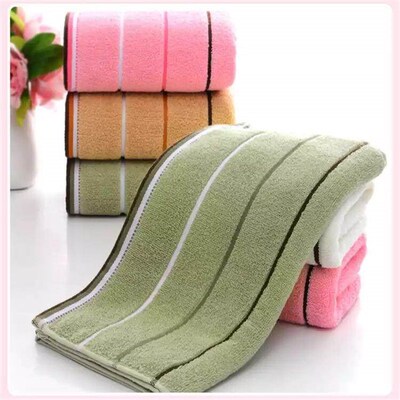Adult Bathing Towel Women Men Large Bath Towels Big Cotton
