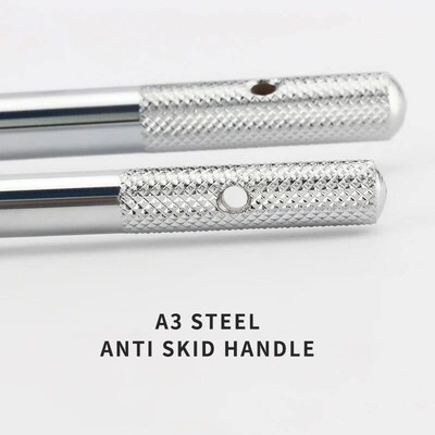 1Pcs Adjustable Hand Tap Wrench Holder Accessories for Taps