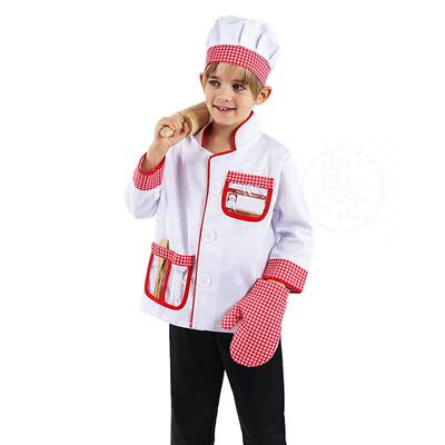 。Halloween costumes  childrens professional acting clothes