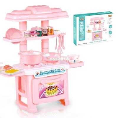 toy set montessori pretend play tools kids toys for