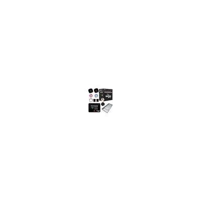 STEAMSPA+Steam+Shower+Generator+Kit+Matte+Black+Bronze+S