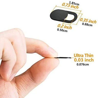 for Creative Mini Size Slide Webcam Extensive Compatibility