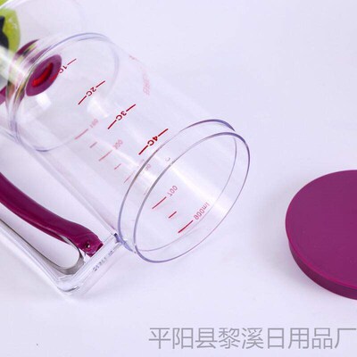 Batch dispenser, measuring cup, batter dispenser, batter se