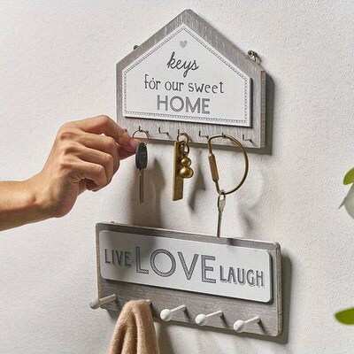 1PC Restaurant Walls Glass Wall Decorations Wall Atmosphere