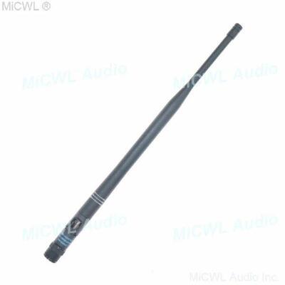 1pcs+638-698MHz+Bayonet+BNC+Antenna+Aerial+for+Shure+ULXD