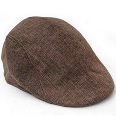 New Fashion Men Women Duckbill Cap Brand Hat Golf Driving Su