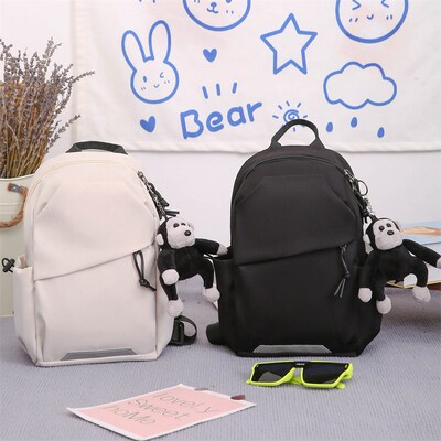 One-shoulder Crossbody Bag 2025 Korean Style rendy And Cool
