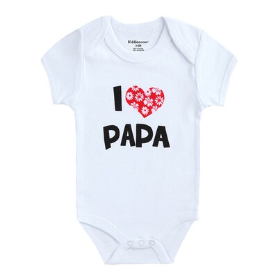 Summer Infant Clothes Baby Girl Rompers Cute Newborn Jumpsui