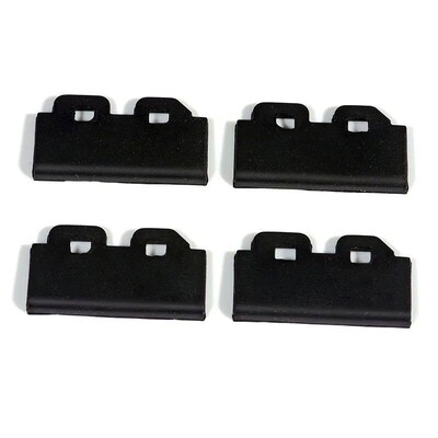 12pcs Wiper Blade for Epson Mimaki JV33 / CJV30 / JV150 / JV
