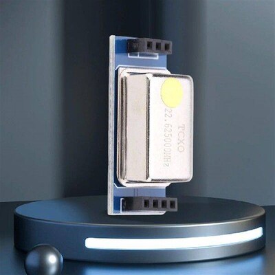 0.5PPM Temperature Compensated Module Compatible TCXO-9