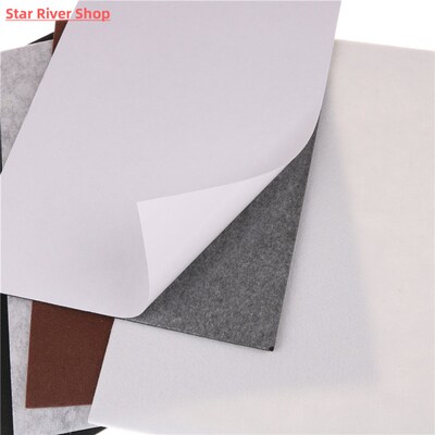 1PCS Self Adhesive Square Felt Pads Furniture Floor Protecto