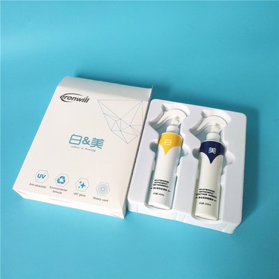 纳米靓白白肤美汽车去污铁粉去除剂装漆面汽车用品白车专用黄点