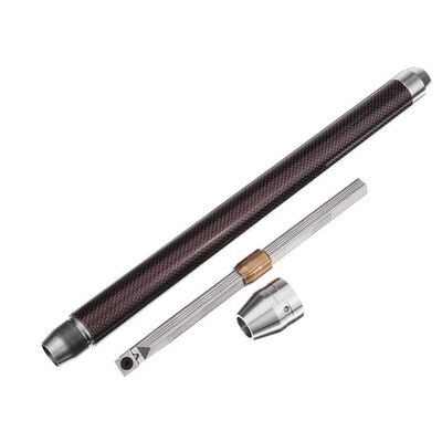 DANIU Five Star Shank Lathe Wood Turning Tool Carbide Insert