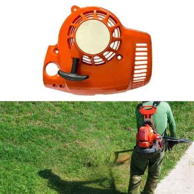 Recoil Starter for BG86 SH86 BG56 Leaf Blowers Enhances
