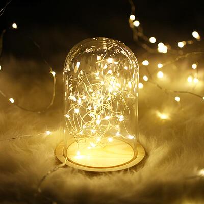 Christmas tree decoration LED Fairy Lights String shining