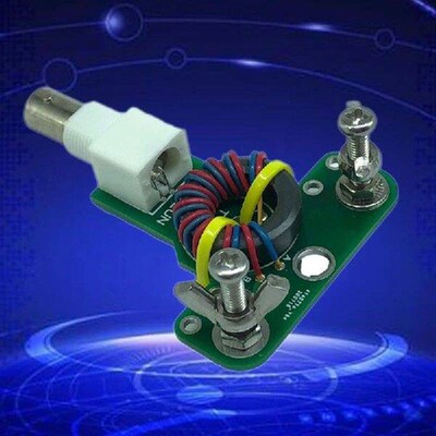 Receiver for Shortwave Balun Antenna Balun Converter