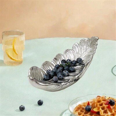 Fruit Plate Home Decoration Organization Large Capacity