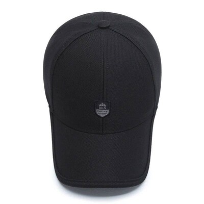 Men Women Fashion Trucker Letter Adjustable Snapback Basebal