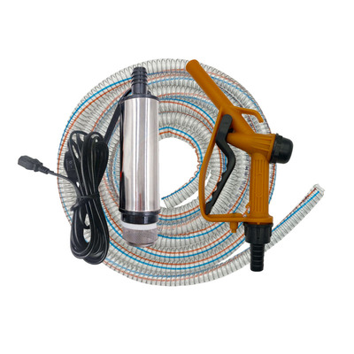 抽油泵柴油8V泵品字插头电动车0V抽油器车油泵喷雾器水泵