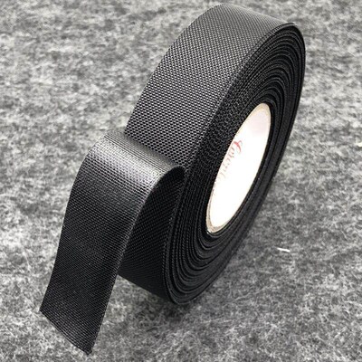 High-temperature resistant automotive wire harness tape, sui
