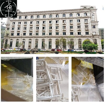 Transparent shoe box, plastic shoe rack type shoe cabinet