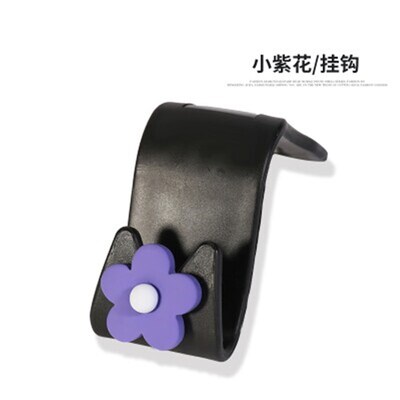 New car hanging hook seat back N caNr hook creative car car